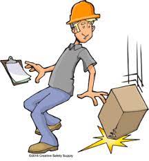 MED S.R.L. | L’IMPORTANZA DEI NEAR MISS